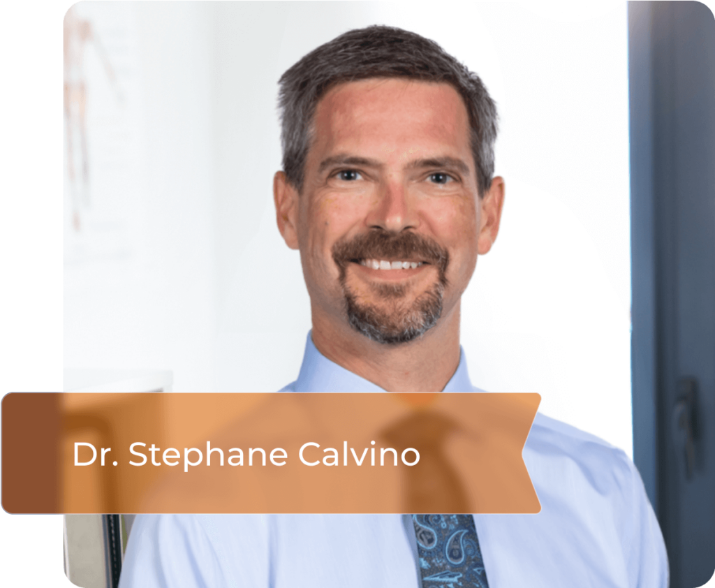 Emsella - Calvino Family Medicine & Wellness